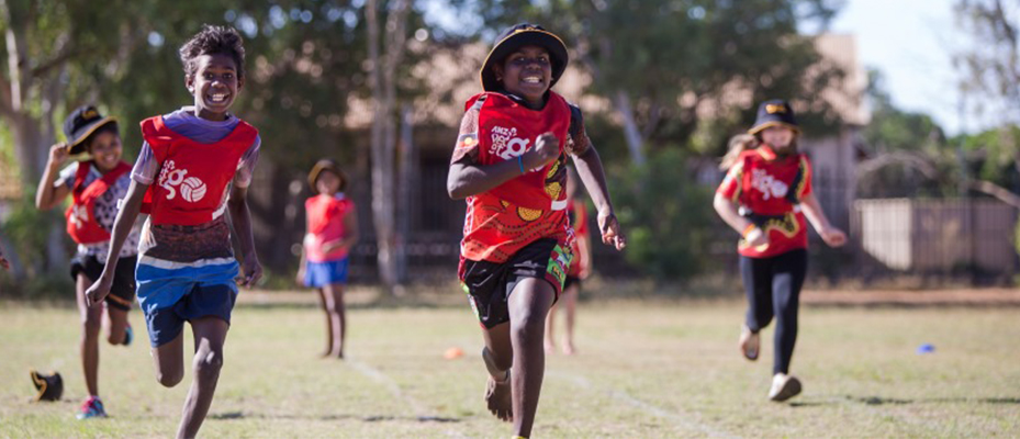 Health and Physical Education